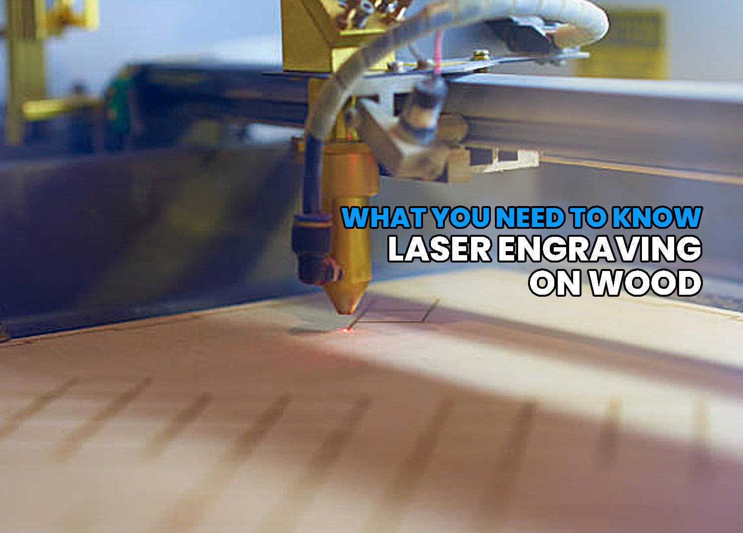 Laser Engraving on Wood: What you need to know– LasercutMY